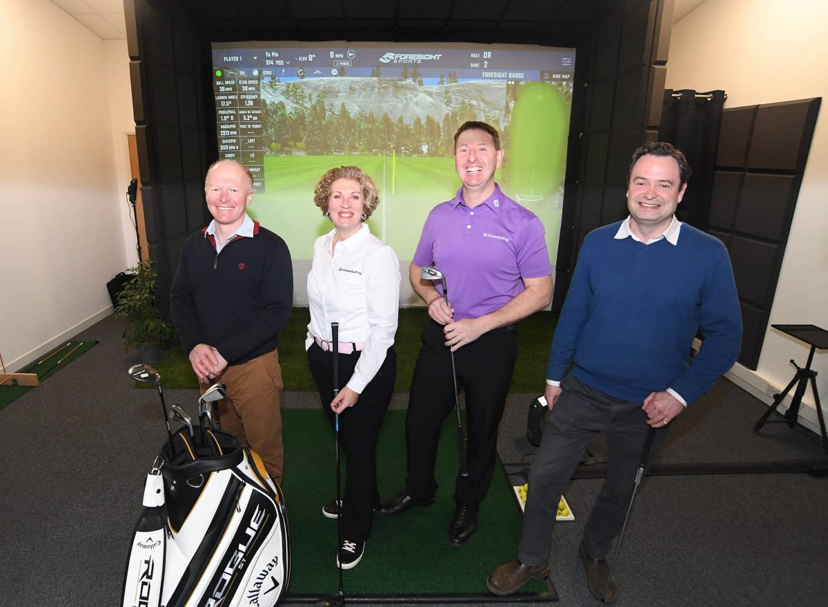Proper Golfing Press Release – Squab Workspace - Squab Workspace