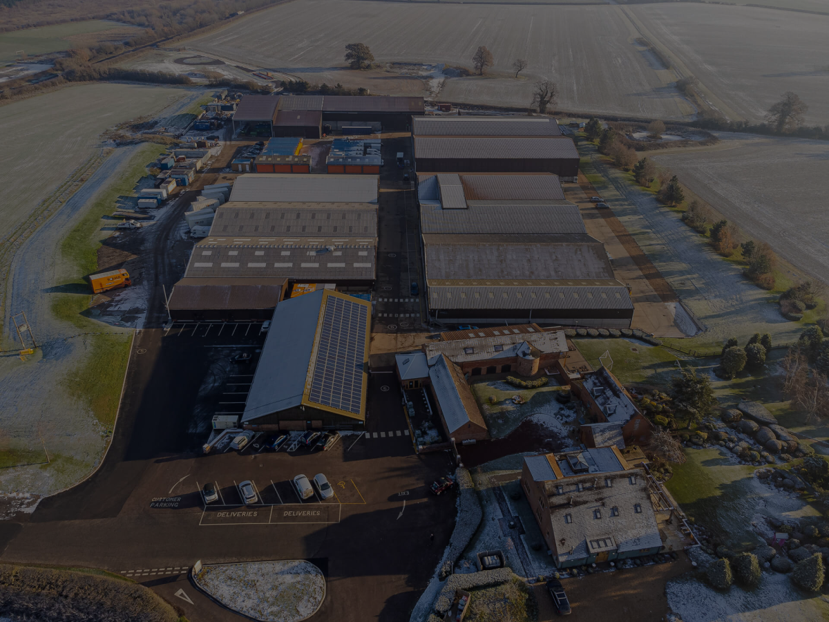 Locations - Squab Workspace