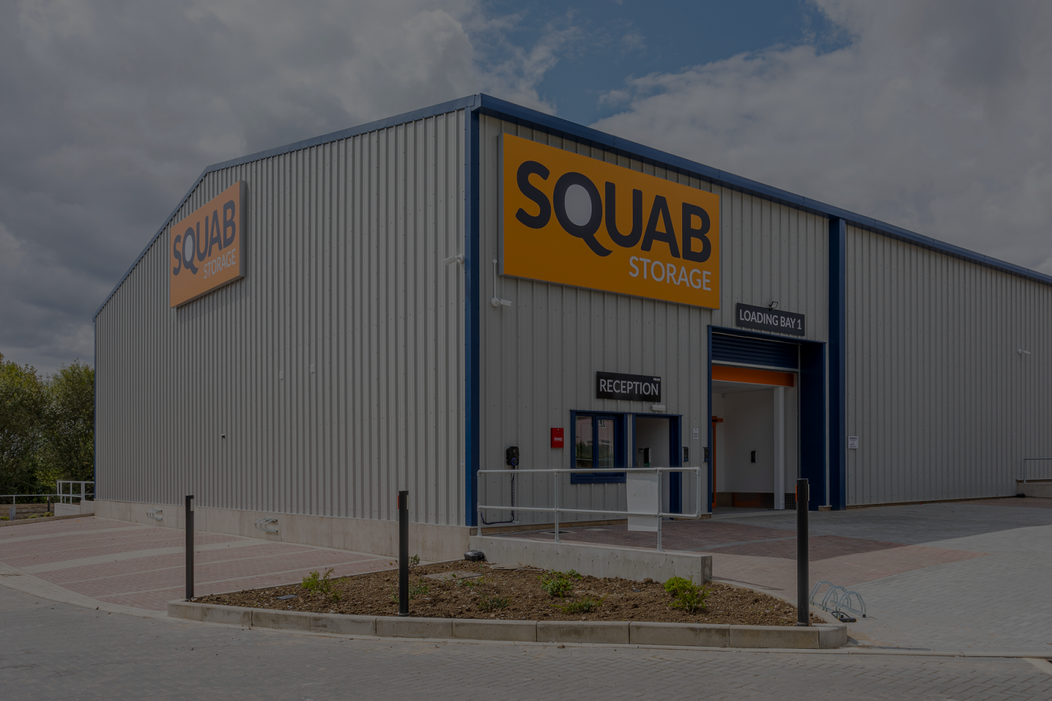 Squab Workspace - Flexible Business Shared Offices For Rent
