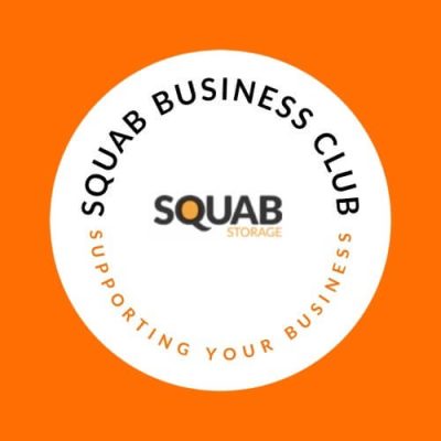 Business Office Spaces- Squab Workspace