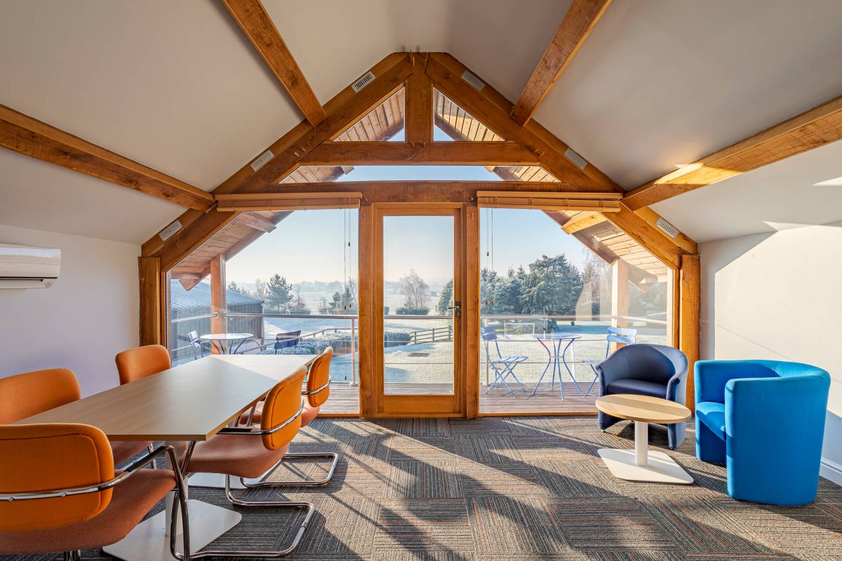 The Workspace Revolution – Key Trends Shaping Offices in 2025 - Squab ...