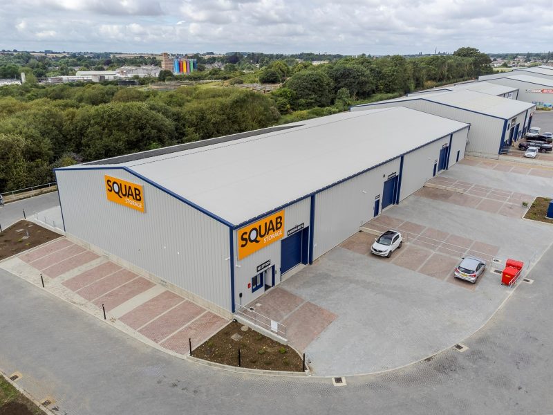 News - Squab Workspace