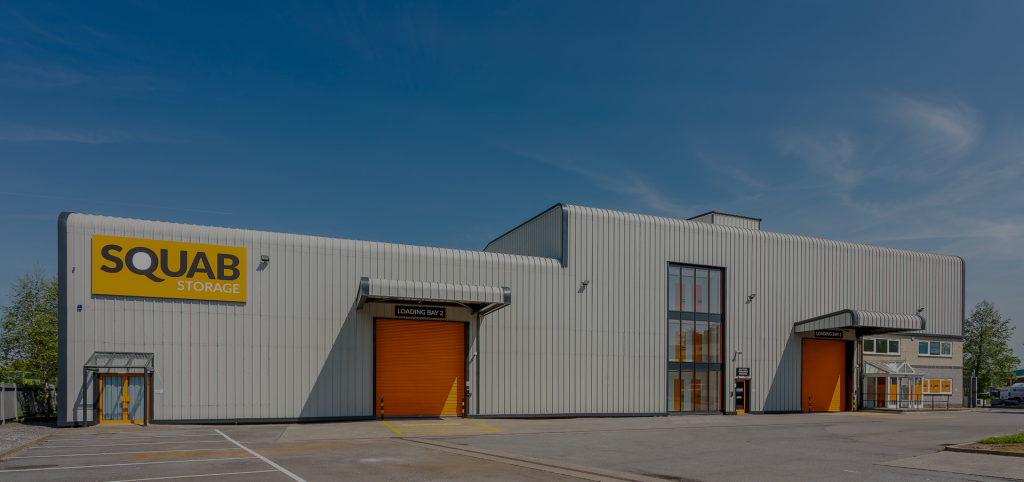 Squab Workspace - Flexible Business Shared Offices For Rent